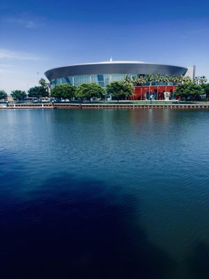 WEBER POINT EVENTS CENTER - 15 Photos - 221 N Center St, Stockton, CA ...