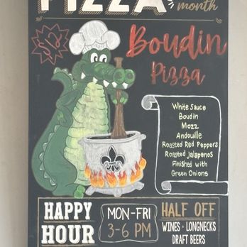 LIT PIZZA - CORPORATE BOULEVARD - Updated January 2026 - 67 Photos & 61 ...
