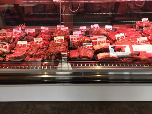 REAL DEAL MEATS - 39 Reviews - 2435 Ellwood Drive SW, Edmonton, Alberta ...