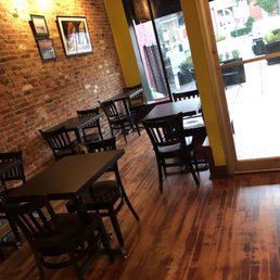 FALAFEL SHACK - Updated May 2026 - 114 Photos & 125 Reviews - 9 N Main ...