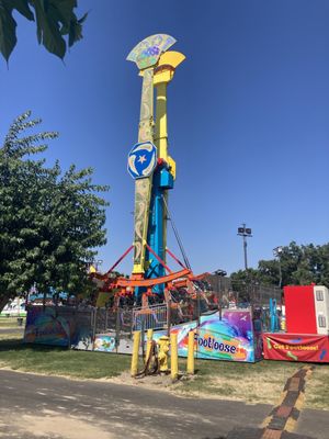 STANISLAUS COUNTY FAIR - Updated November 2025 - 137 Photos & 25 ...