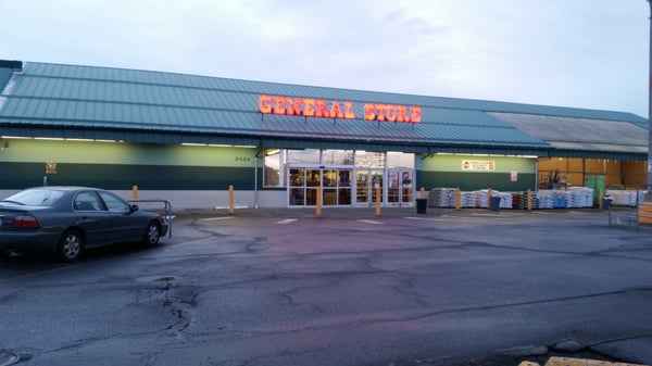 GENERAL STORE & ACE HARDWARE - Updated December 2025 - 54 Reviews ...
