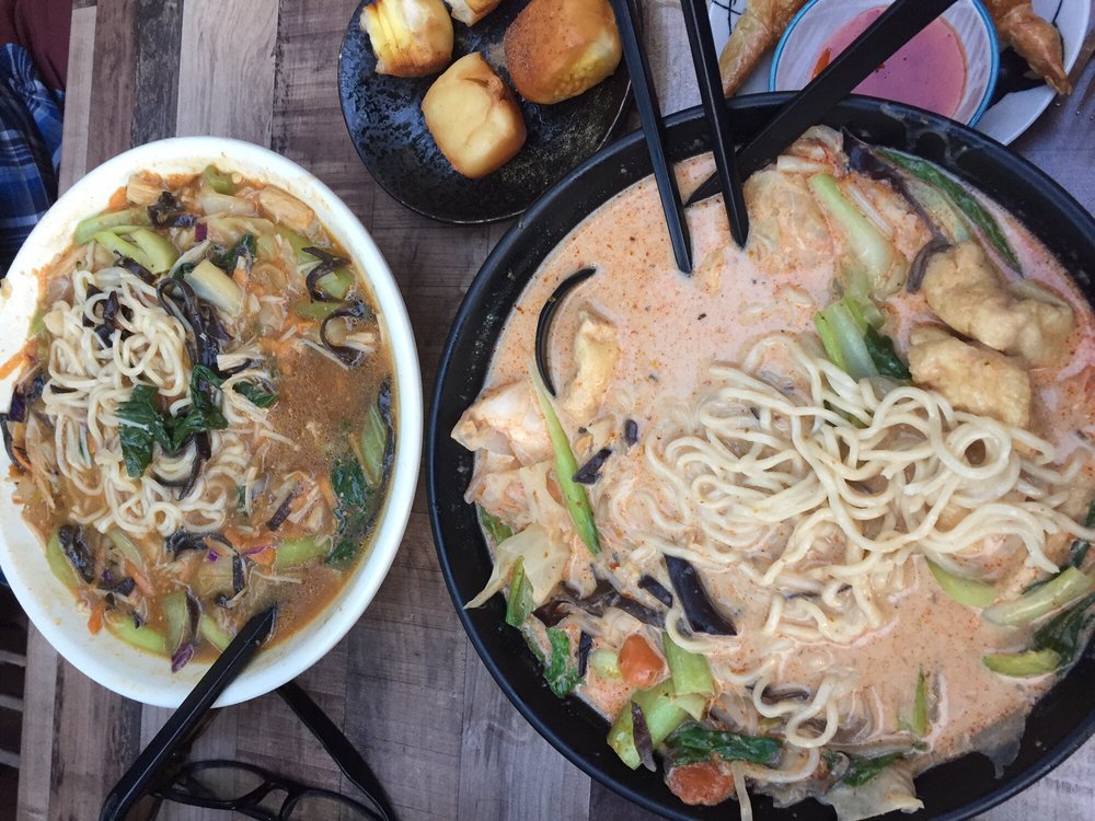 VEGEME - 53 Photos & 10 Reviews - 220 Melbourne St, South Brisbane ...