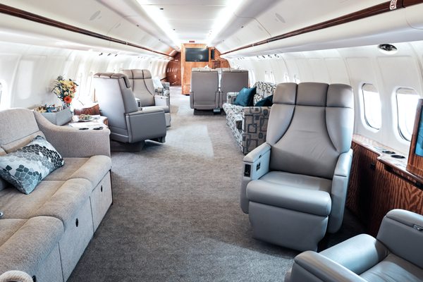 JACKSON JET CENTER - Updated December 2025 - 30 Photos - 2710 E Old ...