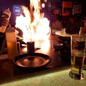 OMO TEPPAN AND KITCHEN - Updated August 2025 - 137 Photos & 67 Reviews ...