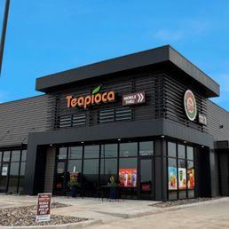 TEAPIOCA LOUNGE - Updated August 2025 - 17 Photos - 6838 S Clack St ...