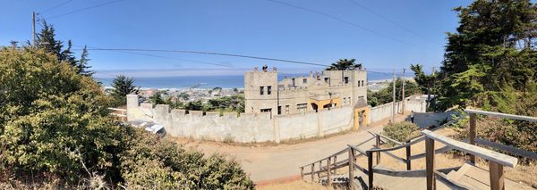 MAZZA CASTLE - 56 Photos & 13 Reviews - 900 Mirador Ter, Pacifica, CA ...