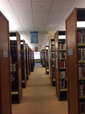 WELLESLEY FREE LIBRARY - Updated August 2025 - 23 Photos & 15 Reviews ...
