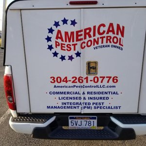 POTOMAC PEST & TERMITE CONTROL - Updated January 2025 - 20 Photos ...