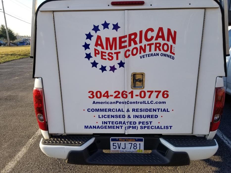 AMERICAN PEST CONTROL - Updated July 2025 - 3192 Winchester Ave ...