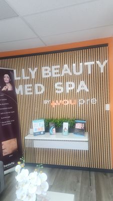 LILLY BEAUTY MEDICAL SPA - Updated January 2026 - 53 Photos & 139 ...