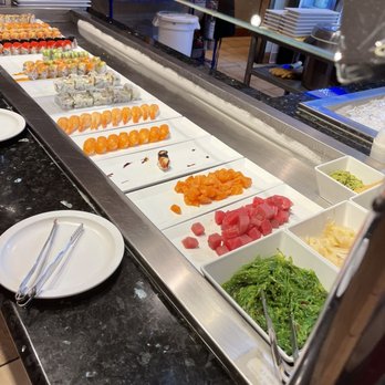 KING BUFFET - RENTON - Updated January 2025 - 131 Photos & 224 Reviews ...