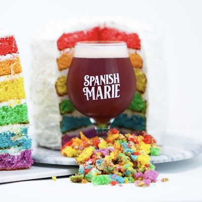 SPANISH MARIE BREWERY - Updated August 2024 - 924 Photos & 409 Reviews - 14251 SW 120th St ...