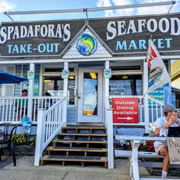 SPADAFORAS RESTAURANT AND CLAM BAR - Updated June 2025 - 111 Photos ...