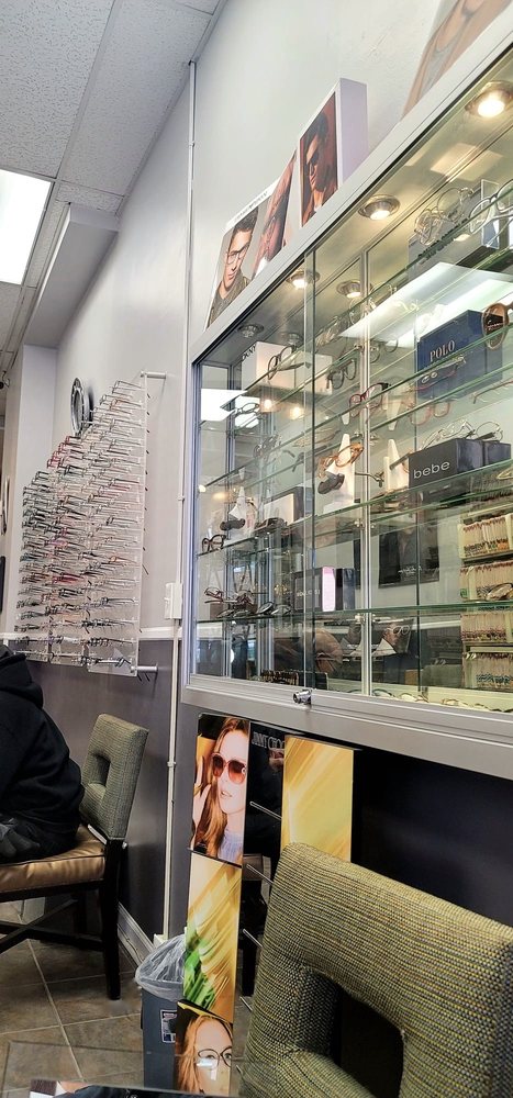 AFFORDABLE OPTICS - Updated October 2025 - 32 Photos & 21 Reviews - 837 ...