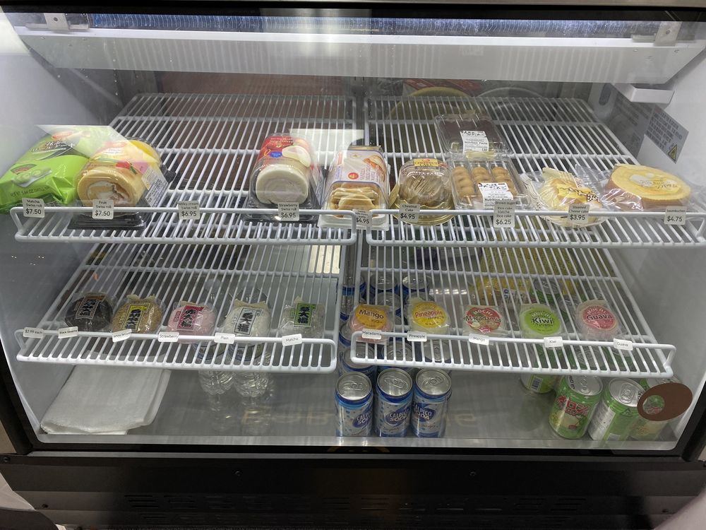 BOBA KING - 15 Photos & 10 Reviews - 16 Danada Sq W, Wheaton, Illinois ...