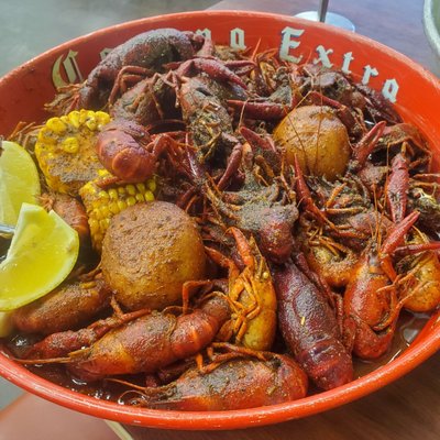 FISH N TAILS OYSTER BAR - Updated November 2024 - 456 Photos & 517 ...