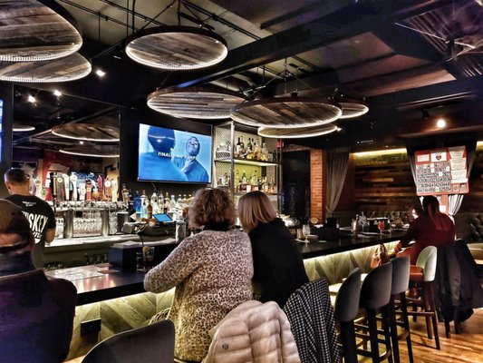 BARREL HOUSE SOCIAL - 134 Photos & 168 Reviews - Sports Bars - 100 W ...