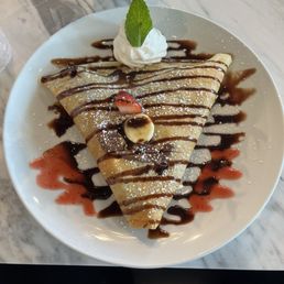 SWEET PARIS CRÊPERIE & CAFÉ - Updated July 2025 - 143 Photos & 57 ...