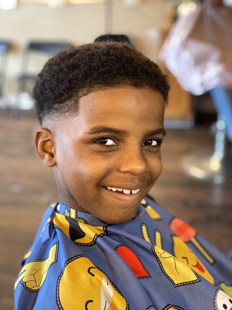 KINGDOM HAIR CUTS AND STYLES - 64 Photos - 1221 Gardere Ln, Baton Rouge ...