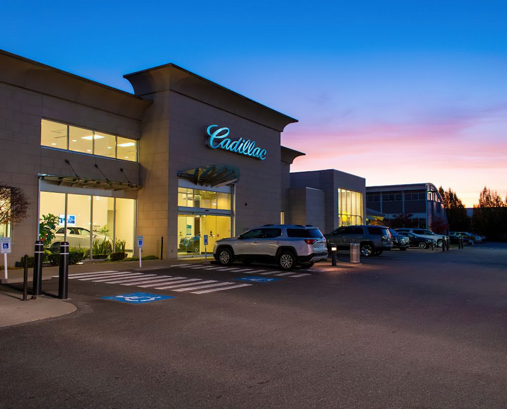 LARSON CADILLAC SERVICE - Updated December 2025 - 41 Photos & 42 ...