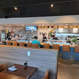 ROKU JAPANESE CUISINE - Updated October 2025 - 1004 Photos & 435 ...