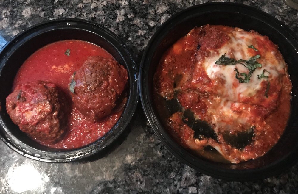 CIAO BELLO - 132 Photos & 203 Reviews - Italian - 220 S Ave E, Cranford ...