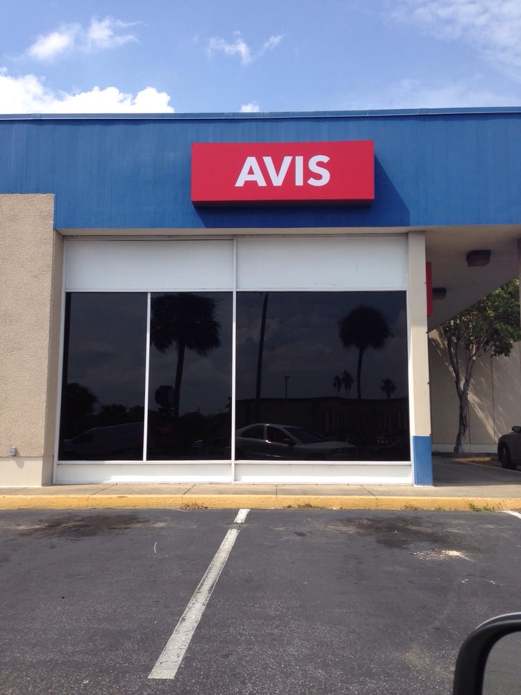 AVIS - Updated October 2025 - 10 Reviews - 10902 N Florida Ave, Tampa ...
