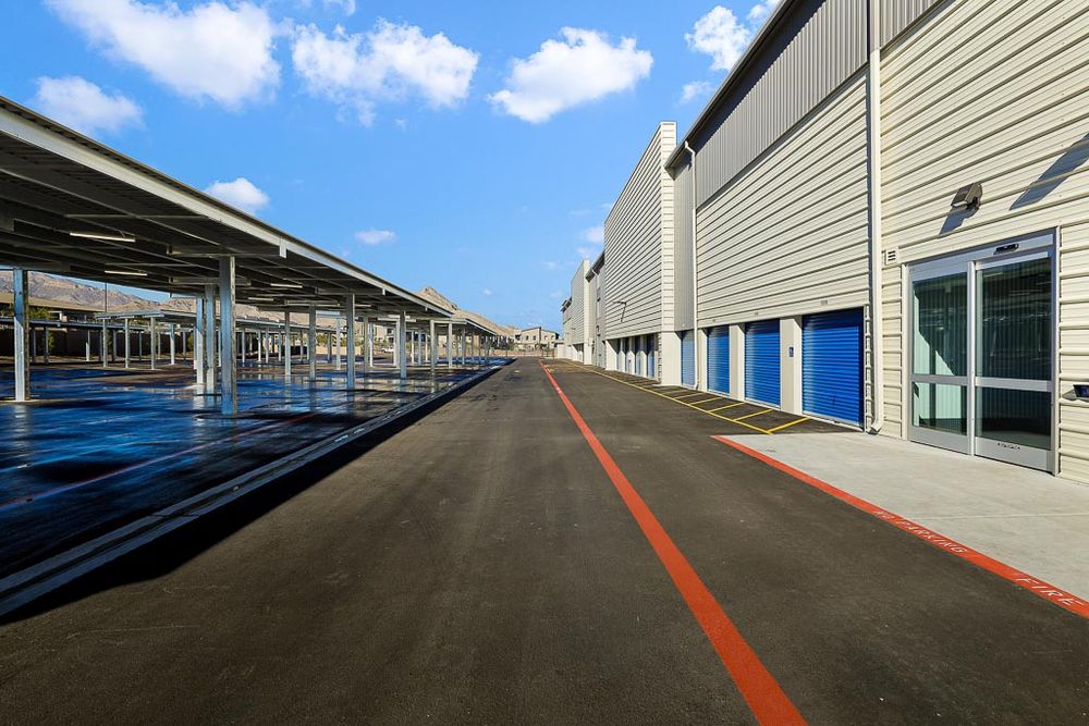 GOLDEN STATE STORAGE - REDPOINT - Updated July 2025 - 19 Photos - 11281 ...