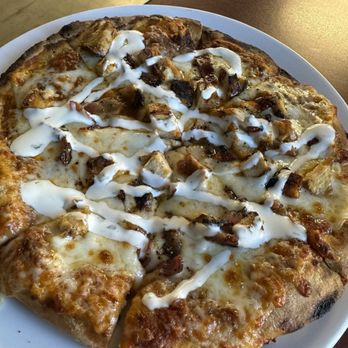 RIP’S BRICK OVEN PIZZERIA - Updated December 2025 - 16 Photos & 10 ...