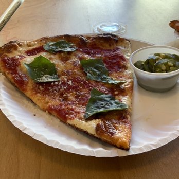 ZEE’S PIZZERIA - 169 Photos & 126 Reviews - 3914 Baronne St, New ...