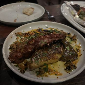 ESCA - Updated November 2024 - 199 Photos & 55 Reviews - 5095 Delmar ...