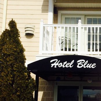 HOTEL BLUE - Updated December 2025 - 59 Photos & 42 Reviews - 110 ...