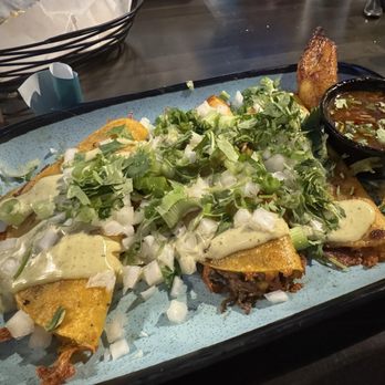 ALIEN TACO - Updated November 2025 - 337 Photos & 112 Reviews - 7643 ...