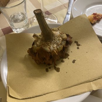 DA ENZO AL 29 - 830 Photos & 427 Reviews - Via dei Vascellari 29, Roma ...