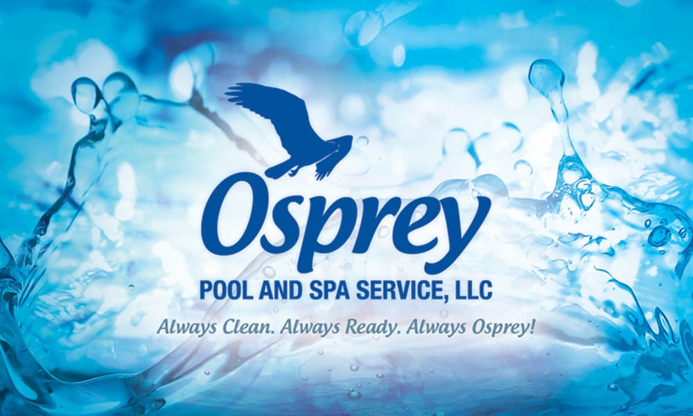 OSPREY POOL AND SPA SERVICE - Updated September 2024 - 6102 Harwin Ln ...