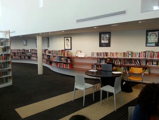 HERCULES LIBRARY - Updated January 2026 - 33 Photos & 71 Reviews - 109 ...