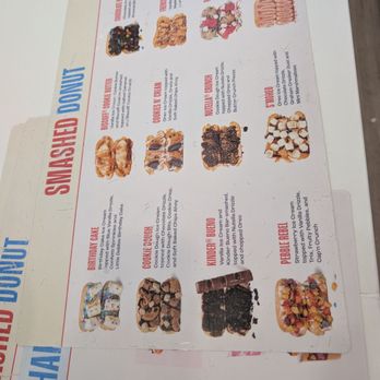 YONUTZ DONUTS AND ICE CREAM - Updated January 2026 - 37 Photos & 19 ...