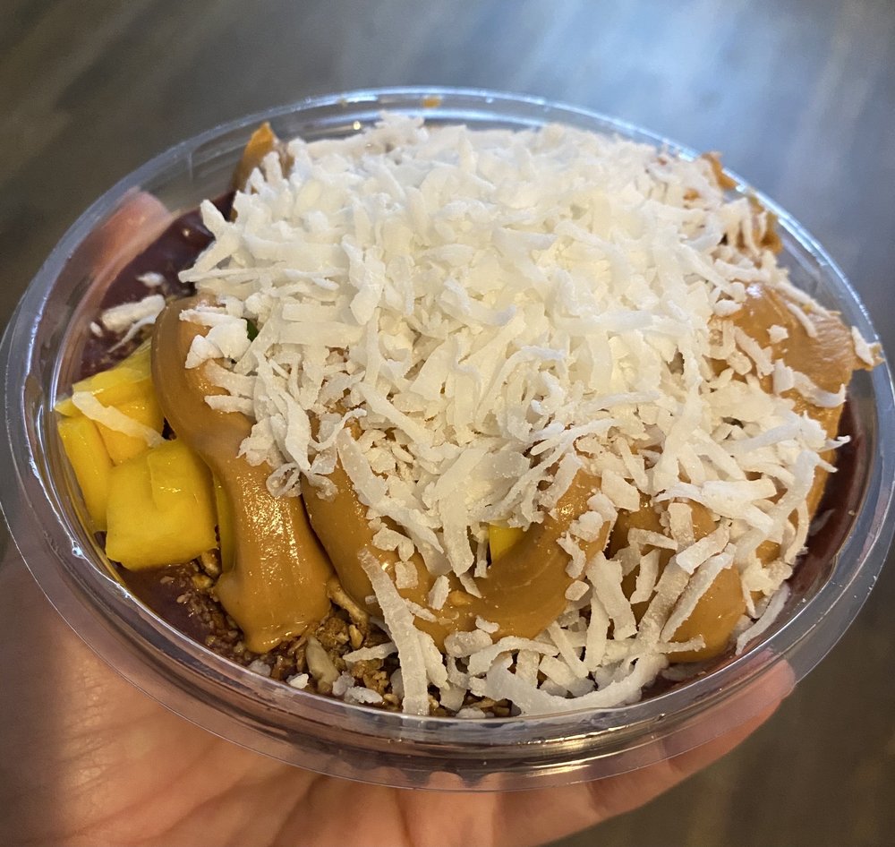 JUICE HUB - Updated March 2025 - 71 Photos & 41 Reviews - 1555 Main St ...