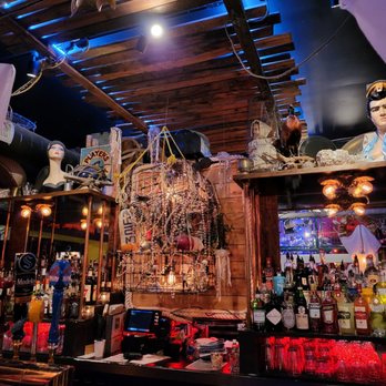 THE OCTOPUS BAR - Updated September 2024 - 340 Photos & 328 Reviews ...