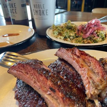 NOBLE SMOKE - Updated July 2024 - 1177 Photos & 690 Reviews - 2216 ...