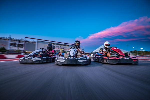 COTA KARTING - Updated October 2025 - 28 Photos & 30 Reviews - 9201 ...
