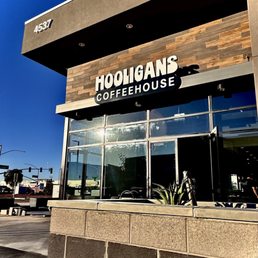 HOOLIGAN’S COFFEEHOUSE - Updated July 2025 - 101 Photos & 47 Reviews ...