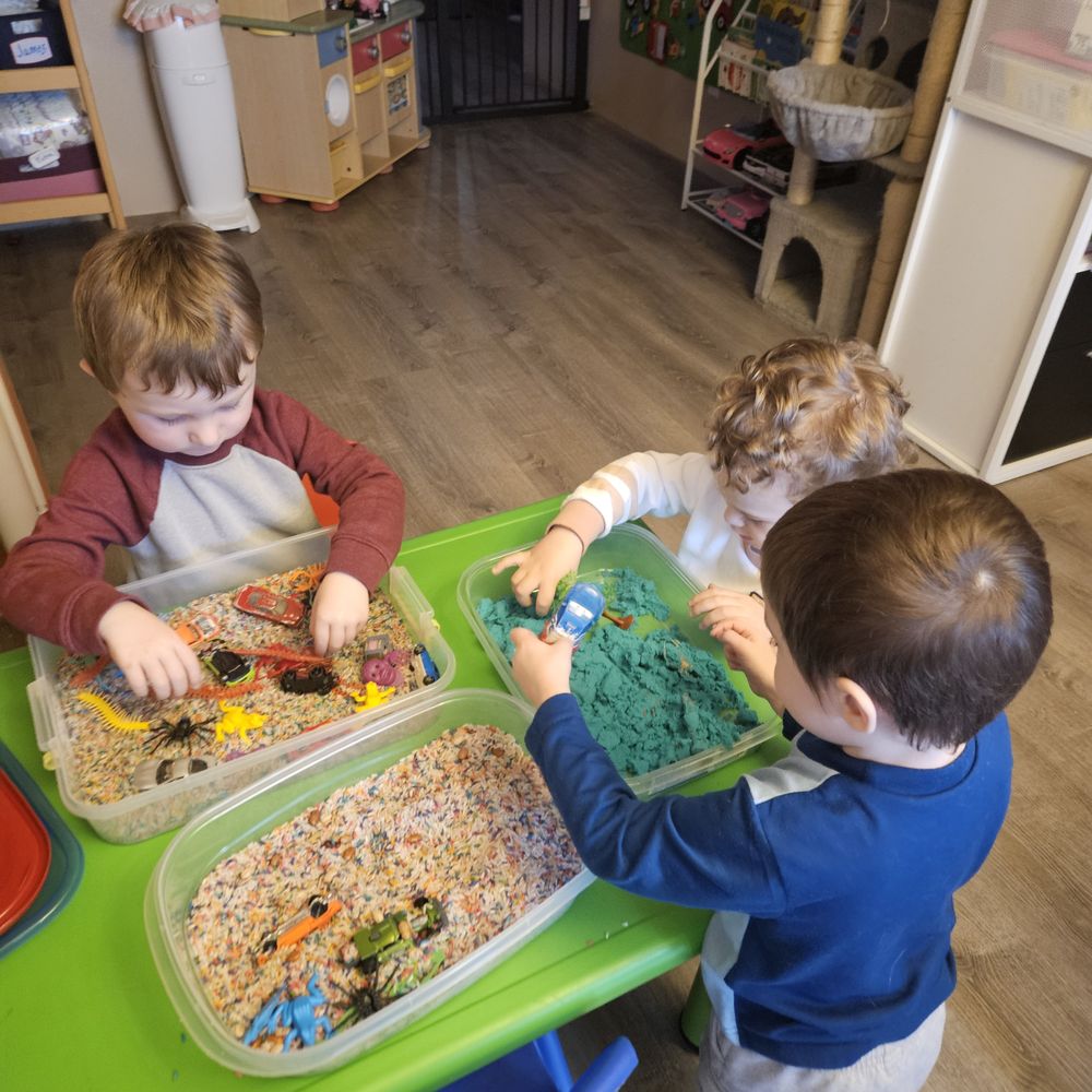 LISA’S LITTLE ANGELS DAYCARE AND PRESCHOOL - Request Consultation - 11 ...