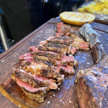 NUSR-ET STEAKHOUSE - Updated October 2025 - 290 Photos & 120 Reviews ...