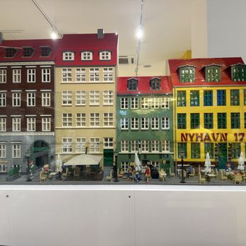 LEGO STORE - Updated September 2025 - 137 Photos & 26 Reviews ...
