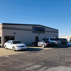 ANDERSON AUTOMOTIVE - 18 Photos & 23 Reviews - 19745 W 159th St, Olathe ...