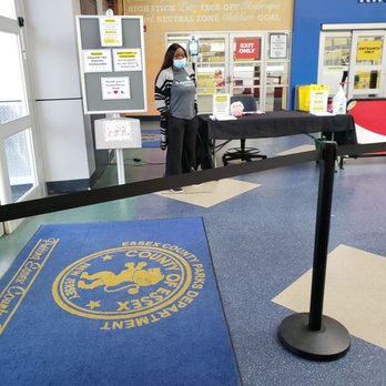 RICHARD J. CODEY ARENA - Updated October 2025 - 28 Photos & 10 Reviews ...