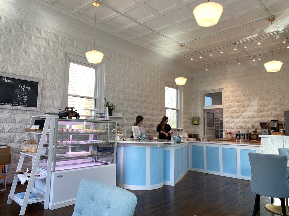 BLU BAKERY - Updated November 2024 - 25 Photos & 10 Reviews - 11615 ...