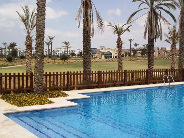 GOLF & SUN - Updated May 2025 - Calle Mero, Roldán, Murcia, Spain ...